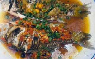 水晶鱼怎么做好吃_水晶鱼的做法家常