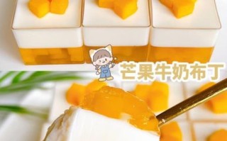 懒人布丁不用牛奶怎么做_无奶布丁配方与口感提升技巧