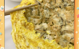 蚵仔煎怎么做_蚵仔煎酱汁配方