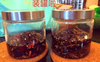 鸡枞菌油怎么做_鸡枞菌油能放多久