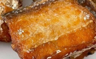 油炸刀鱼怎么酥脆_刀鱼炸多久才脆