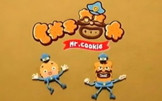 饼干警长动画片哪里看_饼干警长剧情介绍