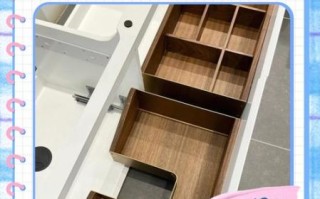 滑轨抽屉怎么卸下来_抽屉滑轨拆卸图解