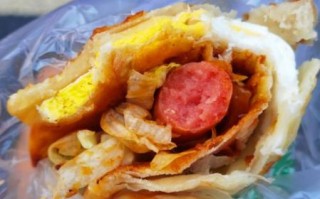 鸡蛋灌饼怎么做_鸡蛋灌饼的做法视频教程