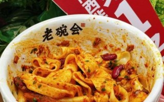 陕西特色美食有哪些_陕西面食为什么好吃