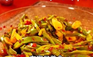贡菜怎么炒好吃_贡菜炒之前要焯水吗