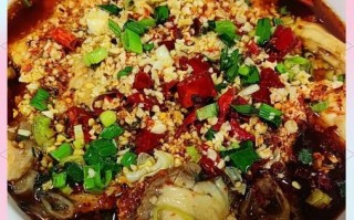 四川酸菜鱼火锅怎么做_正宗酸菜鱼火锅底料配方