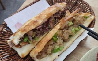驴肉火烧是哪里的特产_正宗做法