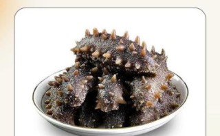 冷冻即食海参怎么做好吃_冷冻即食海参家常做法