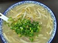 酸辣肚丝汤用什么料_酸辣肚丝汤怎么调味