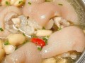 猪手汤怎么煲_猪手汤煲多久才够味
