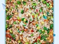 凉拌米粉怎么做好吃_凉拌米粉用什么调料