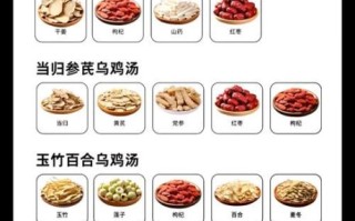 清炖乌鸡汤怎么做_清炖乌鸡汤的功效与禁忌