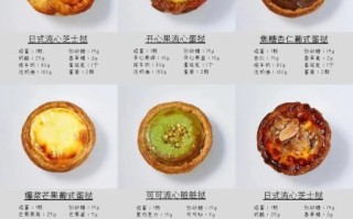 家庭蛋挞最简单做法_新手零失败技巧