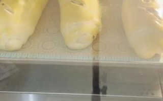 大列巴面包怎么做_大列巴面包配方窍门