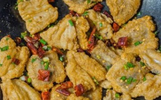 龙头鱼怎么做好吃_龙头鱼的家常做法