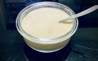 奶油浓汤怎么做_奶油浓汤需要哪些材料