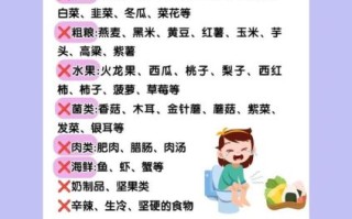小儿腹泻吃什么食物好得快_腹泻期间饮食禁忌