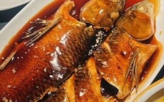 西湖醋鱼是哪个地方的菜_正宗做法揭秘