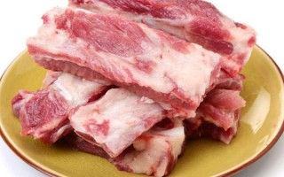 无锡酱排骨怎么做_无锡酱排骨正宗做法