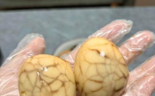 茶叶蛋怎么煮好剥皮_茶叶蛋怎么煮不裂壳