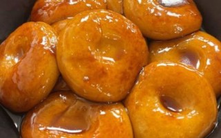 糍粑的家常做法_糍粑怎么做才软糯