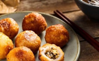 速冻汤圆可以直接油炸吗_油炸汤圆的正确做法