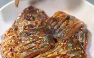 草鱼水煮鱼怎么做_水煮鱼片嫩滑不碎的秘诀