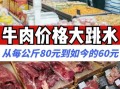 进口牛肉价格今日价_进口牛肉多少钱一斤