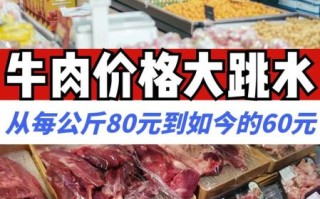 进口牛肉价格今日价_进口牛肉多少钱一斤