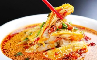 口水鸡是哪里的特色菜_口水鸡发源地