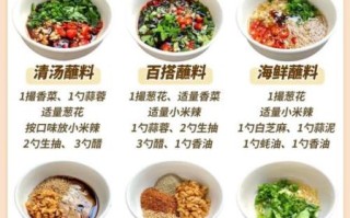 麻辣烫香料37种配方图_如何精准配比