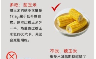 吃玉米一周能减肥吗_一周只吃煮玉米会瘦几斤 吃玉米一周能减肥吗_一周只吃煮玉米会瘦几斤
