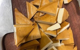 香辣兔肉怎么做_香辣兔肉家常做法