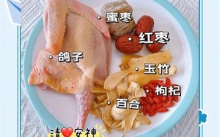 鸽子汤怎么炖最有营养_孕妇喝鸽子汤的正确做法