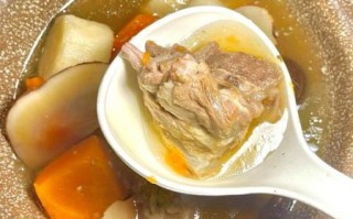 海底椰煲汤搭配什么_海底椰煲汤配什么润肺止咳