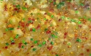 煎饼怎么做最好吃_煎饼用什么面粉最香