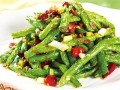 四季豆怎么炒好吃_四季豆的做法大全