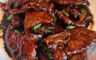 红烧大排骨怎么做好吃_红烧大排骨的做法大全