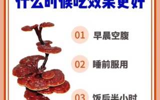灵芝孢子粉吃多久见效_真实体验3个月变化