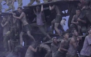 蛋炒面_金刚川影评区别在哪