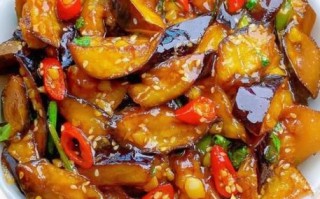 老式烧茄子怎么做_家常茄子做法窍门