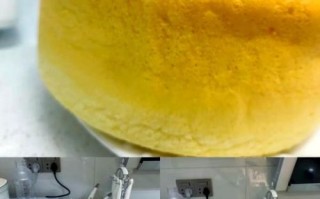 电饭煲蛋糕怎么做_电饭煲蛋糕简单做法
