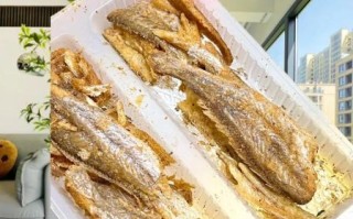 黄鱼干怎么做好吃_黄鱼干的做法大全