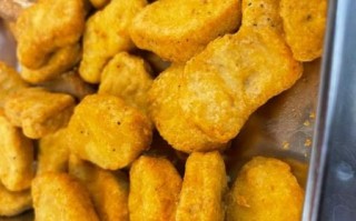 炸鸡块怎么做_炸鸡块用什么油最好