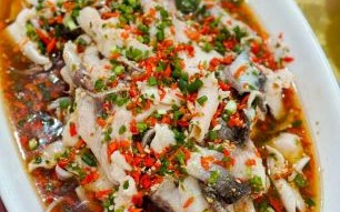 四川做鱼的家常做法_四川做鱼怎么做好吃