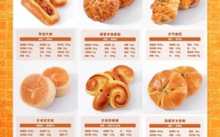 烤面包怎么做_烤面包配方比例