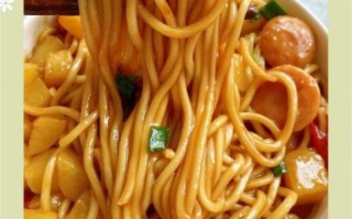 土豆面条怎么做好吃_家常土豆面条做法大全