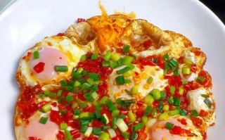 糖醋鸡蛋怎么做_糖醋鸡蛋的家常做法