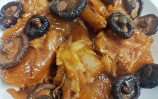 牛筋和牛蹄筋哪个贵_价格差异原因